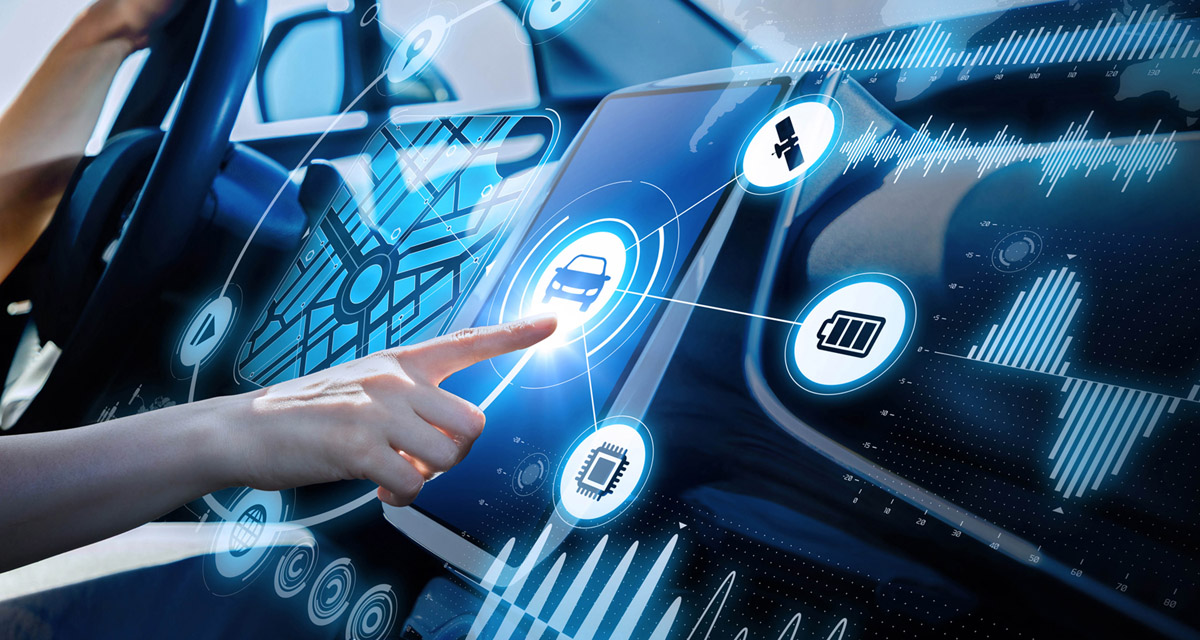 Automotive Case Studies – Engine Validation