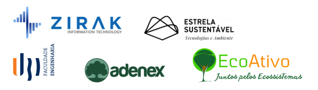 ForestVISION - Zirak Information Technology and SW Engineering